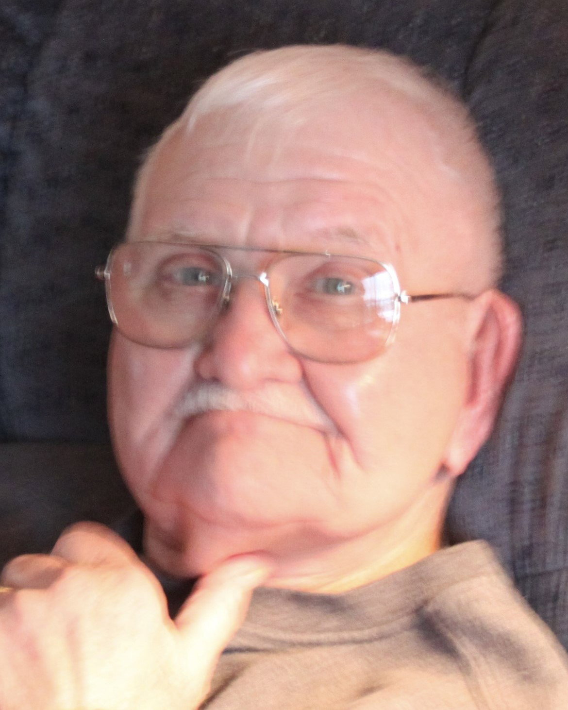 James ‘Jim’ Allen Davis - Clinton County Daily News